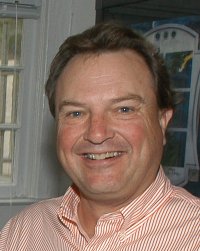 93Q KKBQ Memories Page. John Lander And Friends